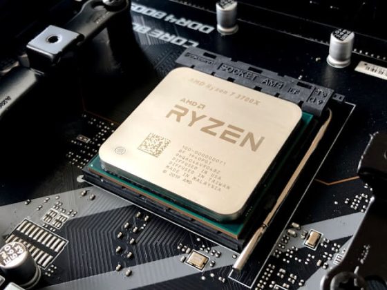 How to Overclock CPU Safely and Efficiently - Tech Pulsion - Everything ...